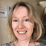 Kate Harding: “I have lost my husband” could not be more accurate—it ...